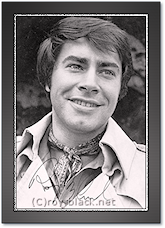 Gerty's Roy Black Fanhomepage